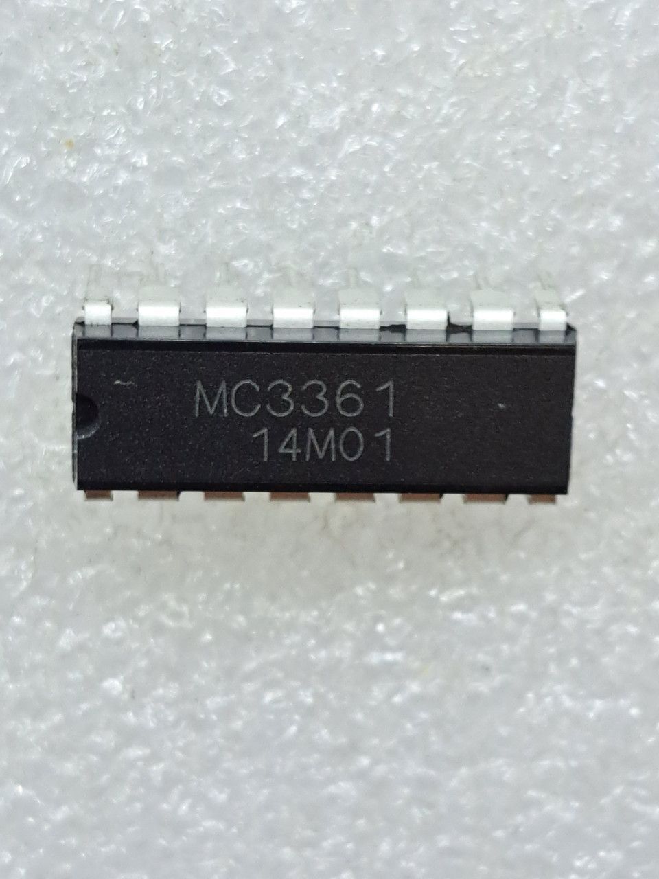 Купити Мікросхема MC3361 МС3036 в інтернет магазині VinMicro