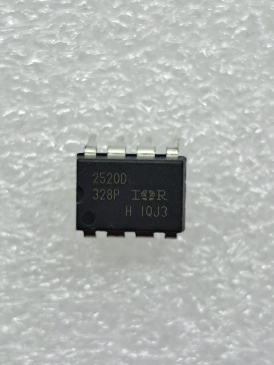 Купить Микросхема IR2520D DIP8 МС0856 в интернет магазине VinMicro