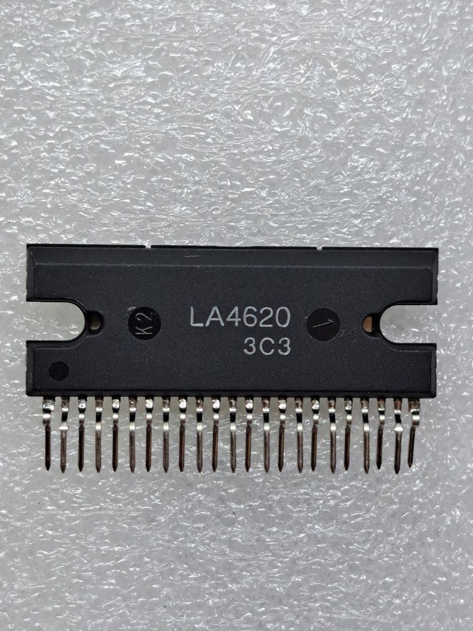 Купити Мікросхема LA4620 (МС1052) МС1052 в інтернет магазині VinMicro